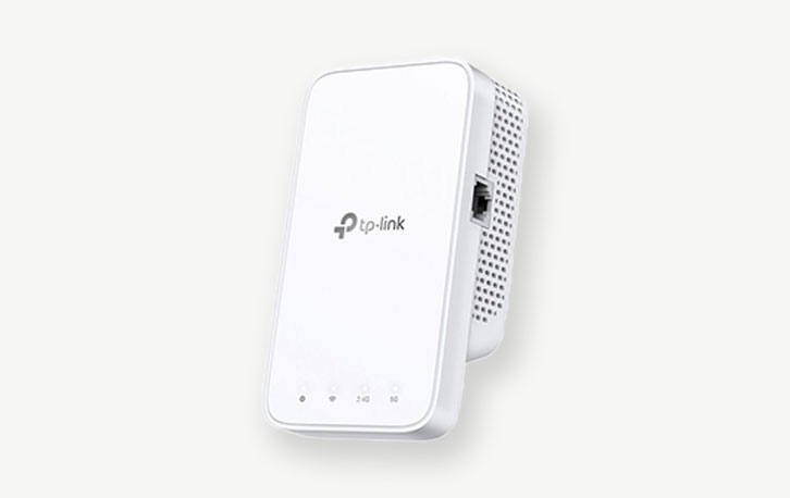 TP-Link Mesh Wi-Fi Extender RE335 | 2dehandslaptops.nl